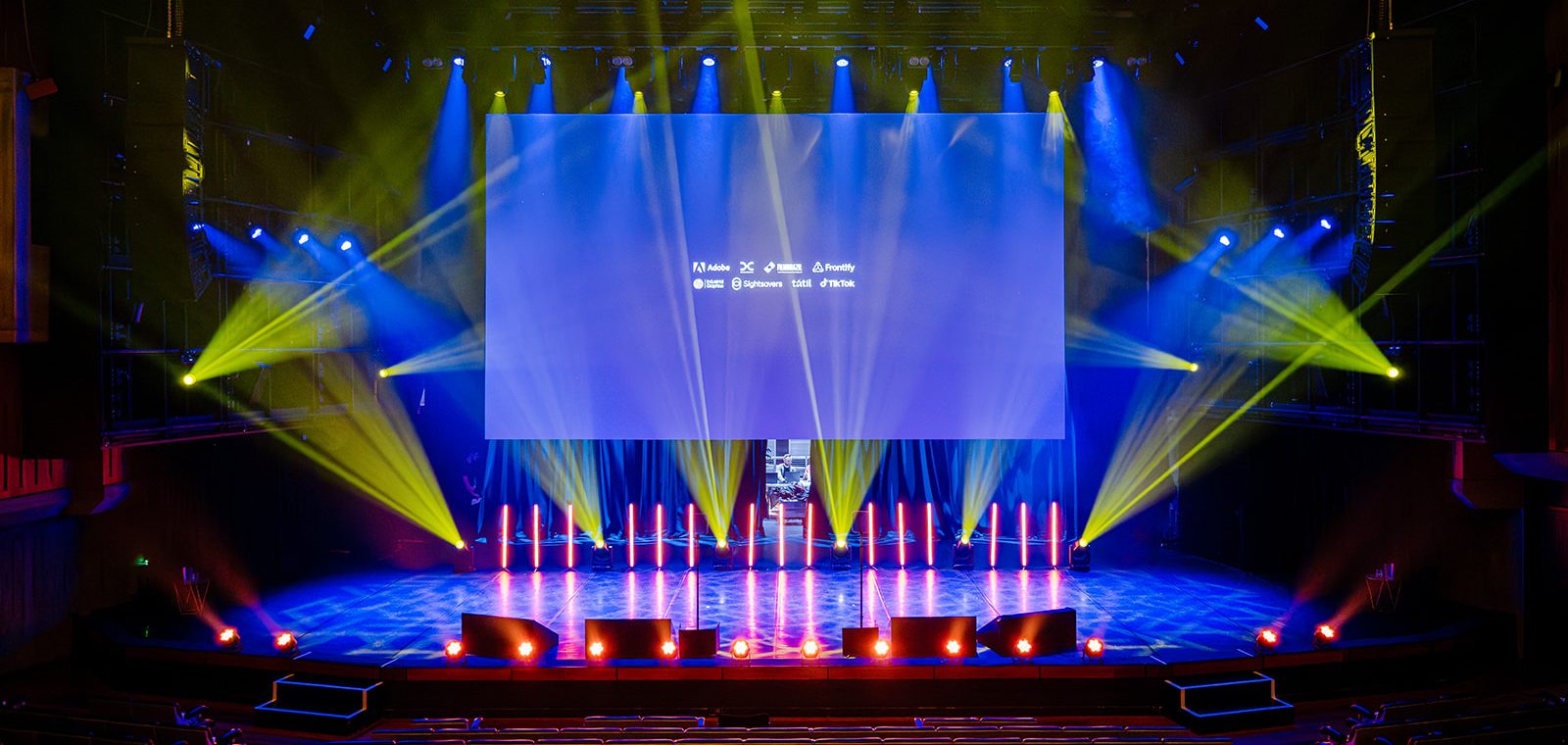 Our Projects | Focus Productions